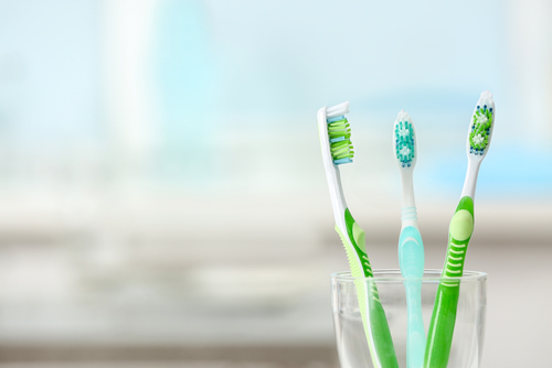 How to Pick a Toothbrush – Santa Ana Orthodontics